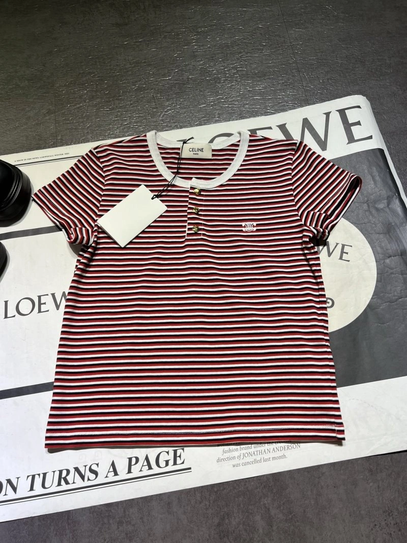 Discounted Celine T-Shirts