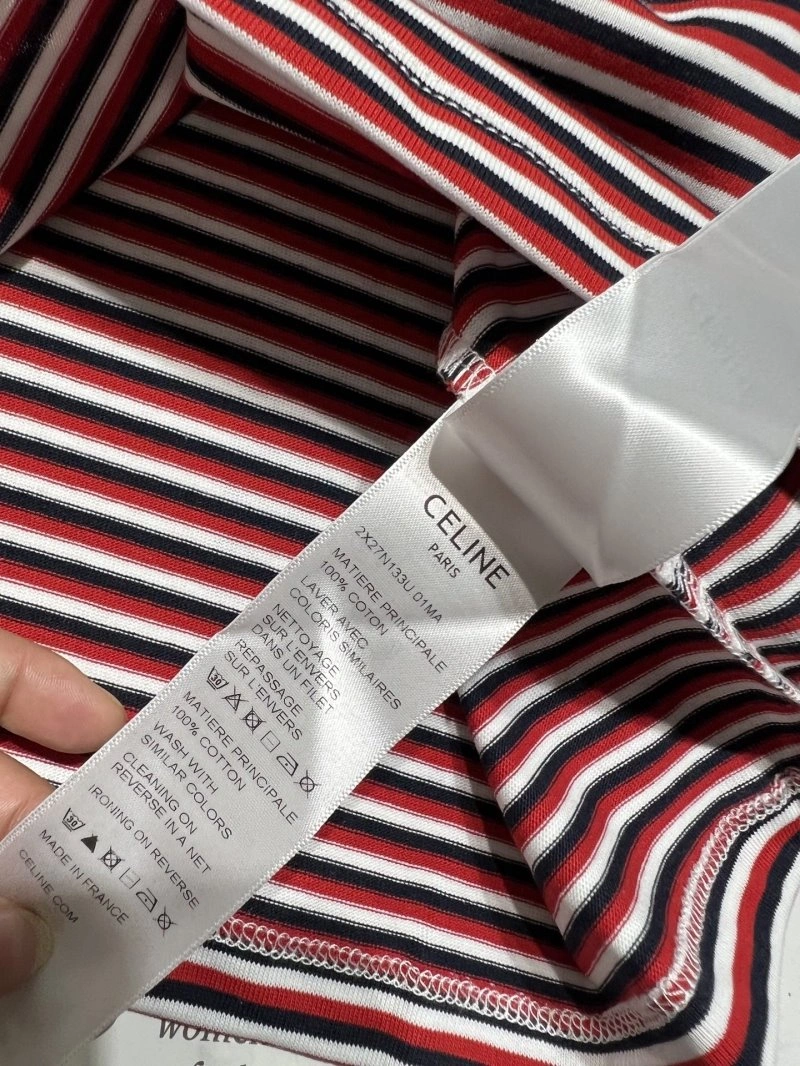 Discounted Celine T-Shirts