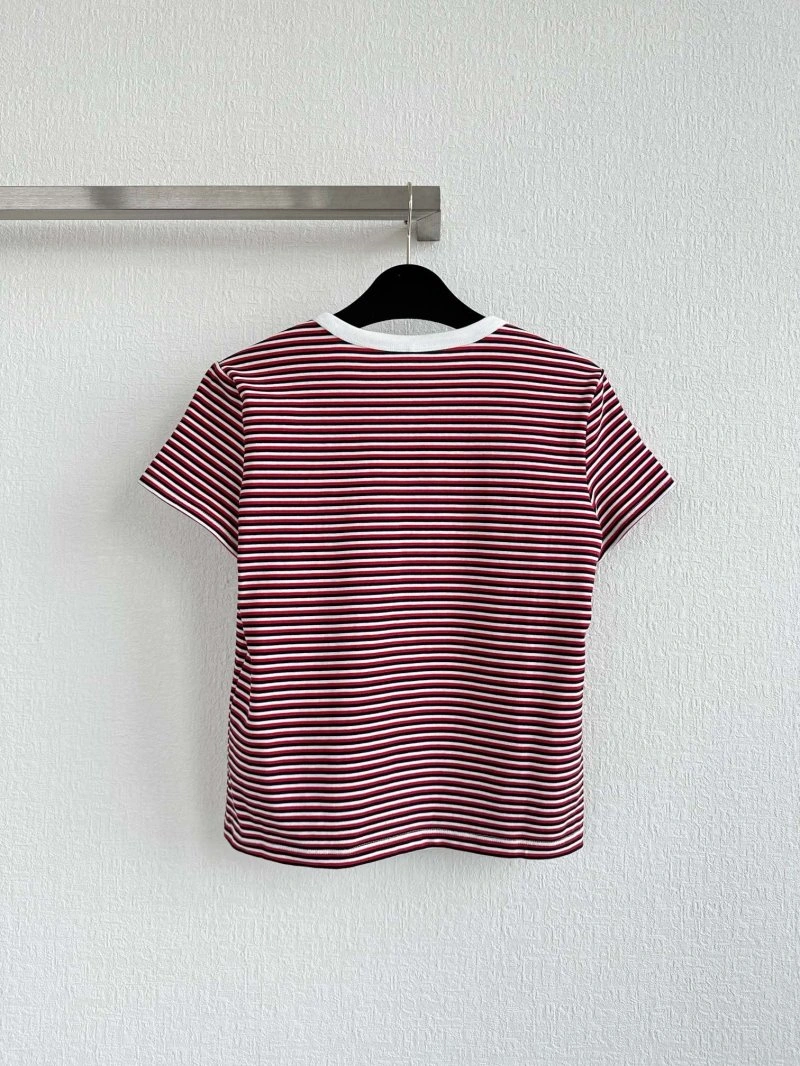 Precise copy Celine T-Shirts