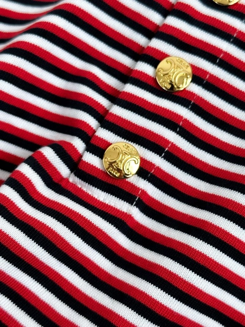 Precise copy Celine T-Shirts