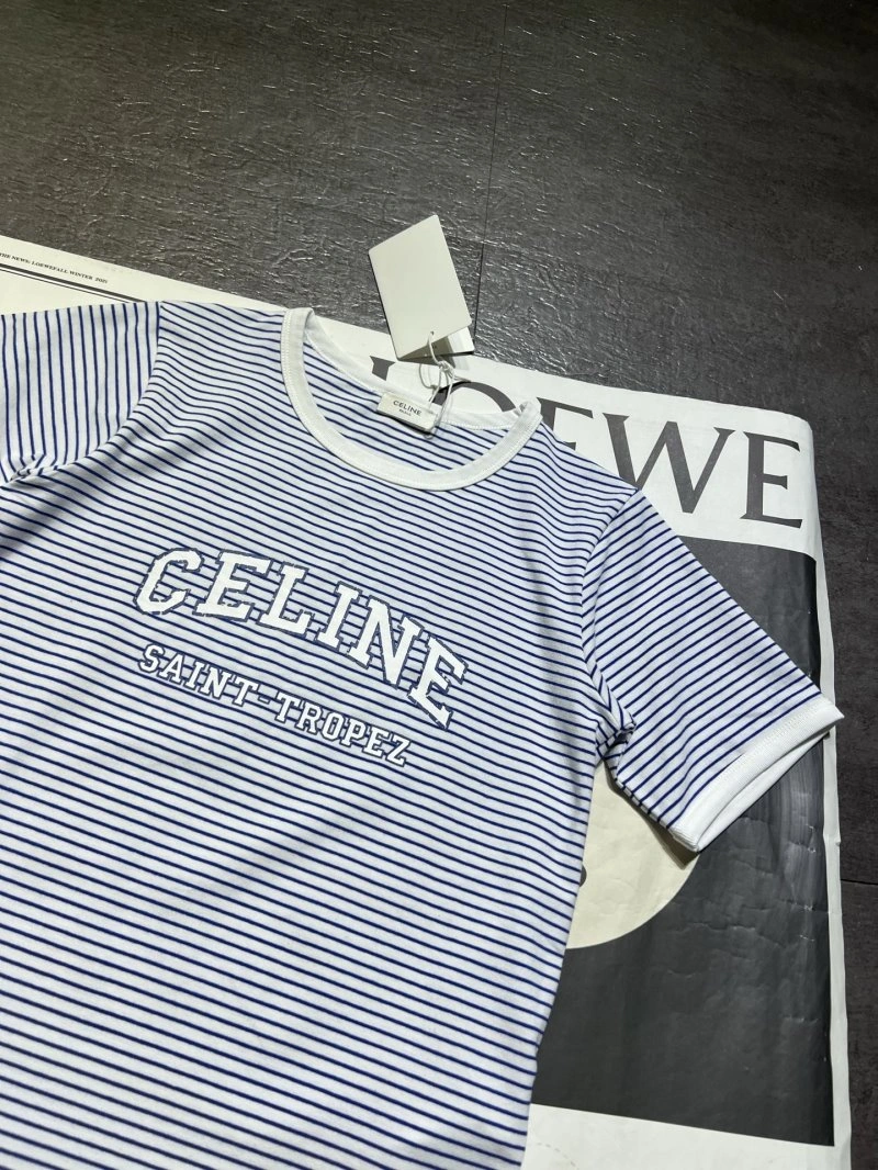 Budget-friendly Celine T-Shirts