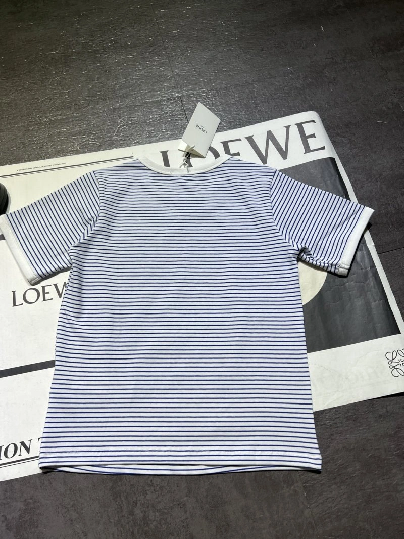 Budget-friendly Celine T-Shirts