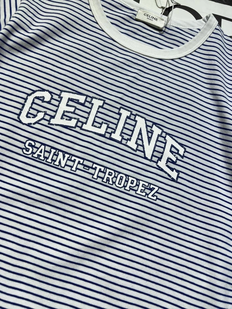 Budget-friendly Celine T-Shirts