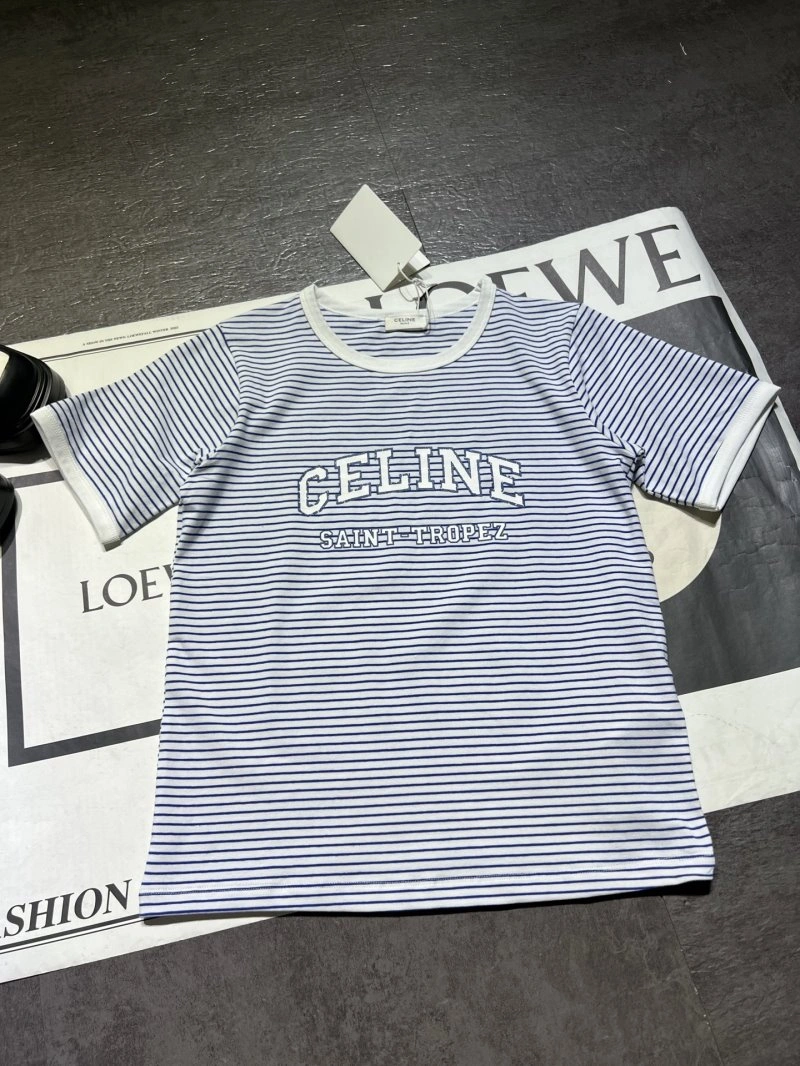 Budget-friendly Celine T-Shirts
