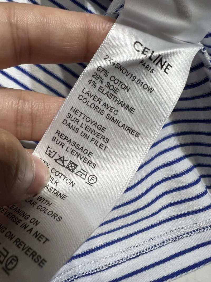 Budget-friendly Celine T-Shirts