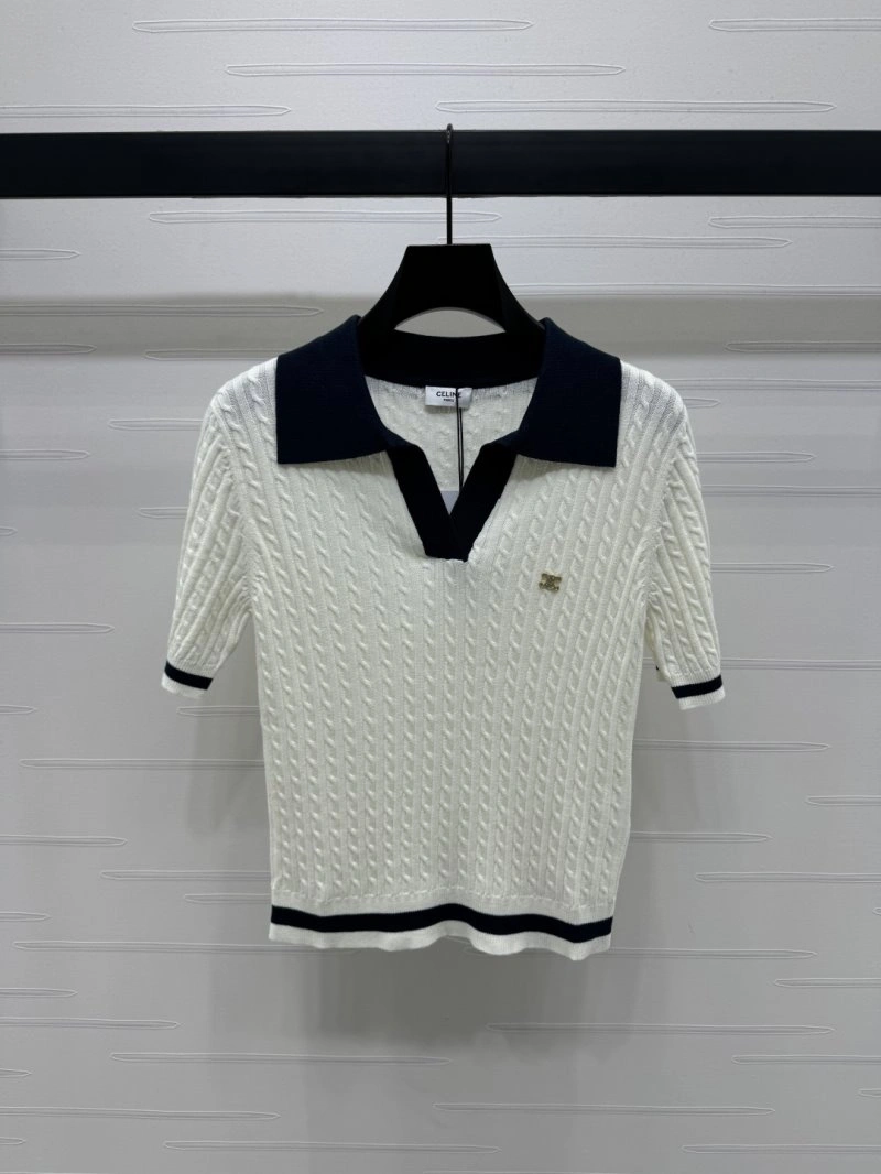 Discounted Celine T-Shirts