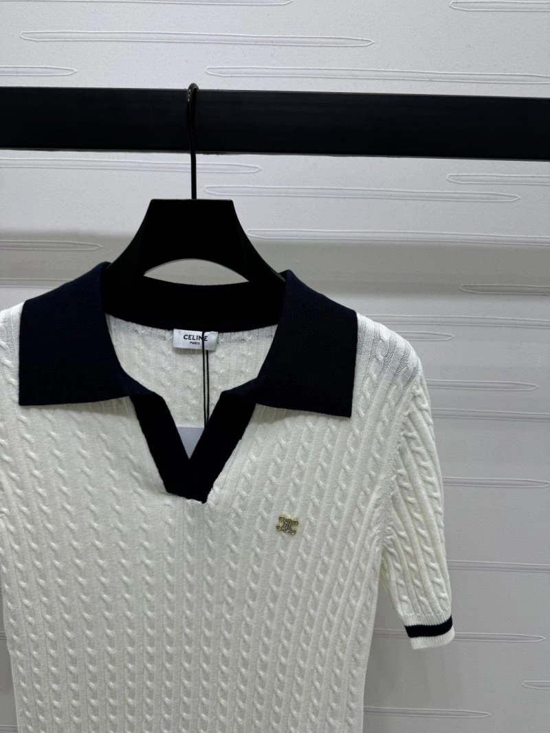 Discounted Celine T-Shirts