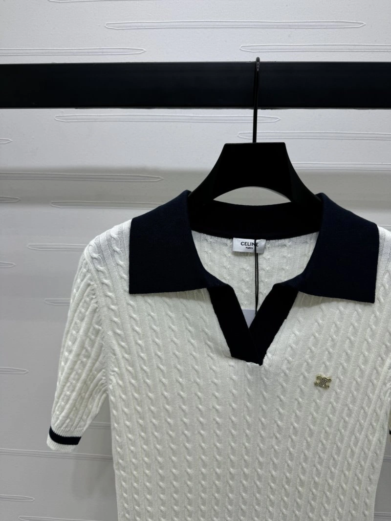 Discounted Celine T-Shirts