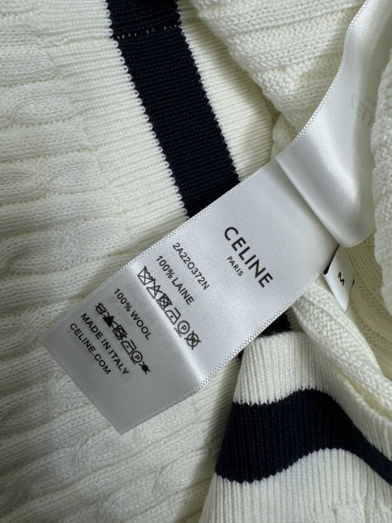 Discounted Celine T-Shirts