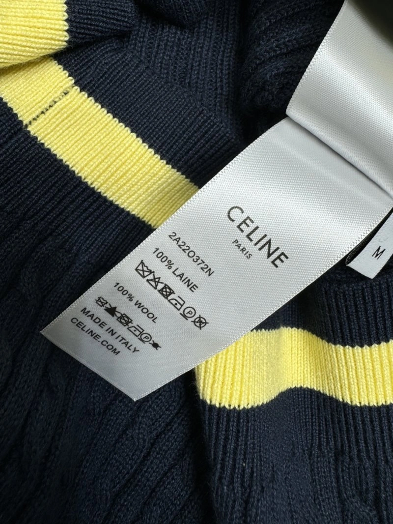 Accurate model Celine T-Shirts