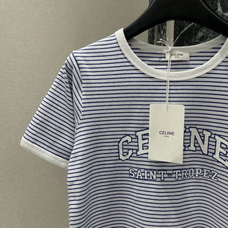 Real Celine T-Shirts