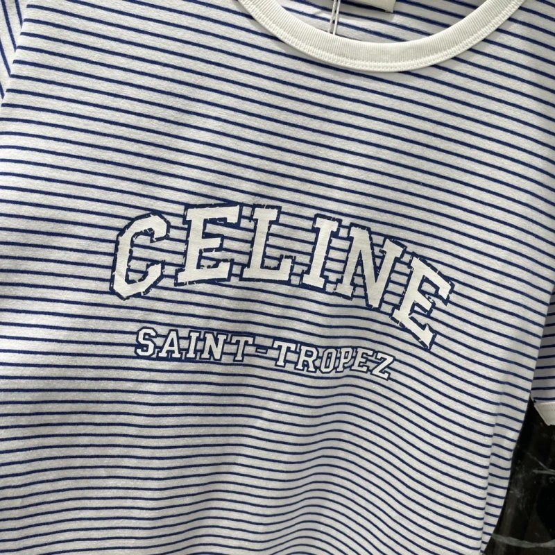 Real Celine T-Shirts