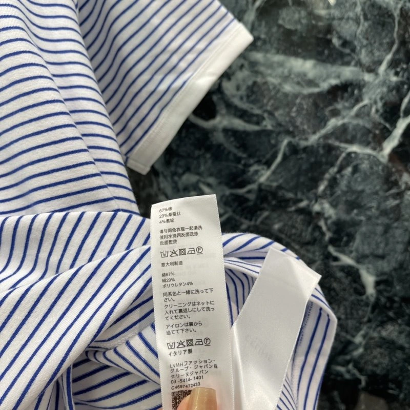 Real Celine T-Shirts