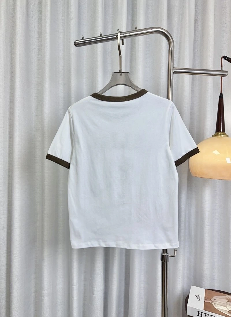 Brand-authenticated Celine T-Shirts