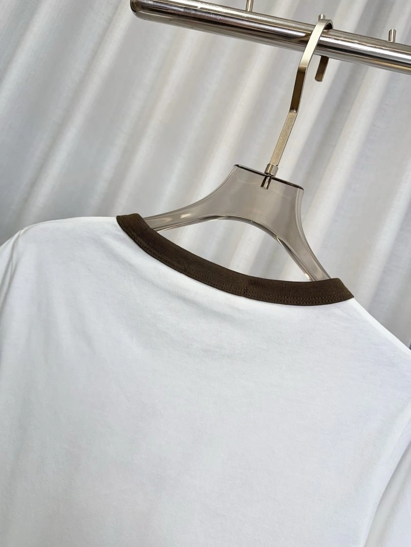 Brand-authenticated Celine T-Shirts