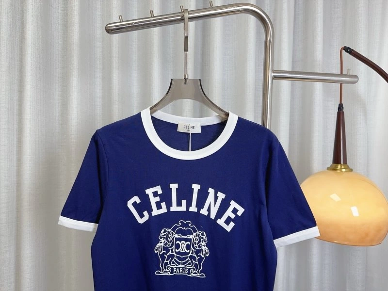 Factory-made Celine T-Shirts