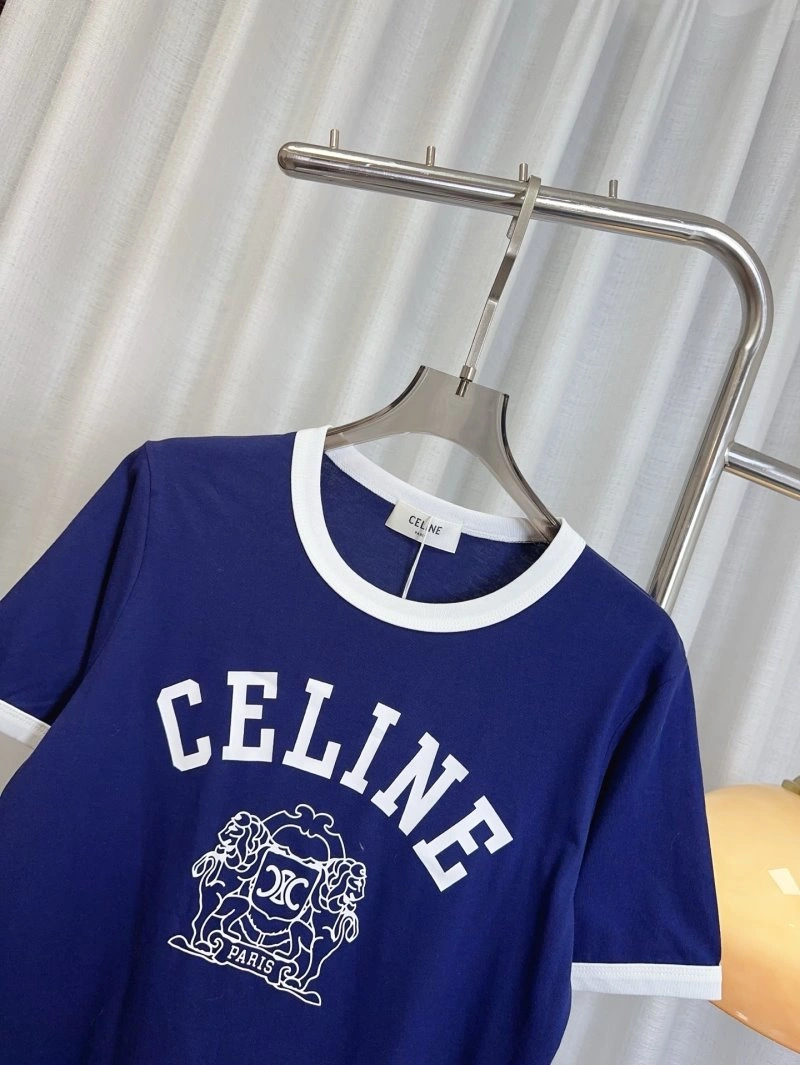 Factory-made Celine T-Shirts