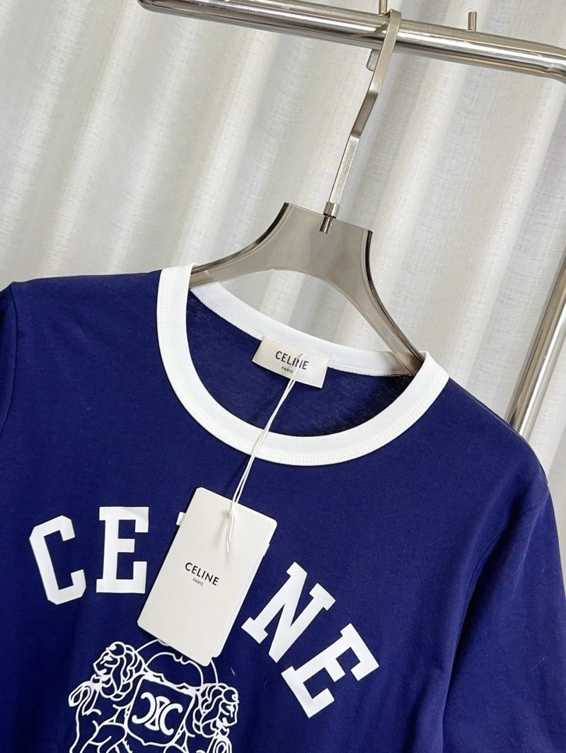 Factory-made Celine T-Shirts