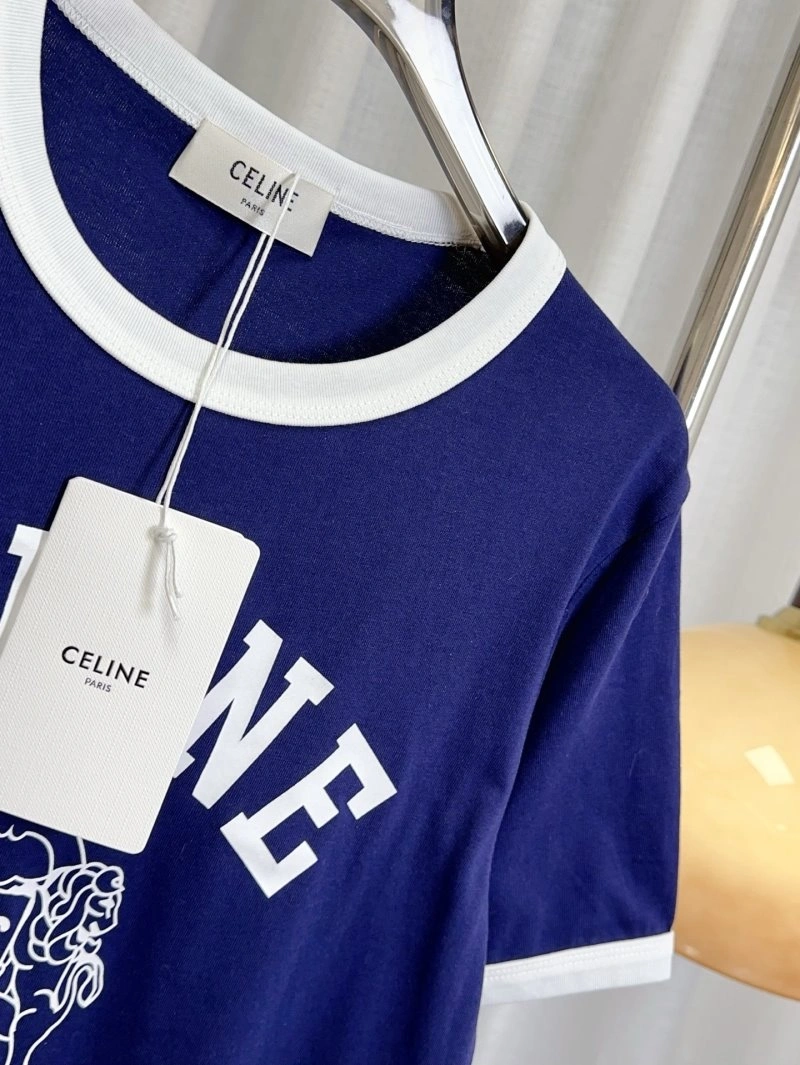 Factory-made Celine T-Shirts