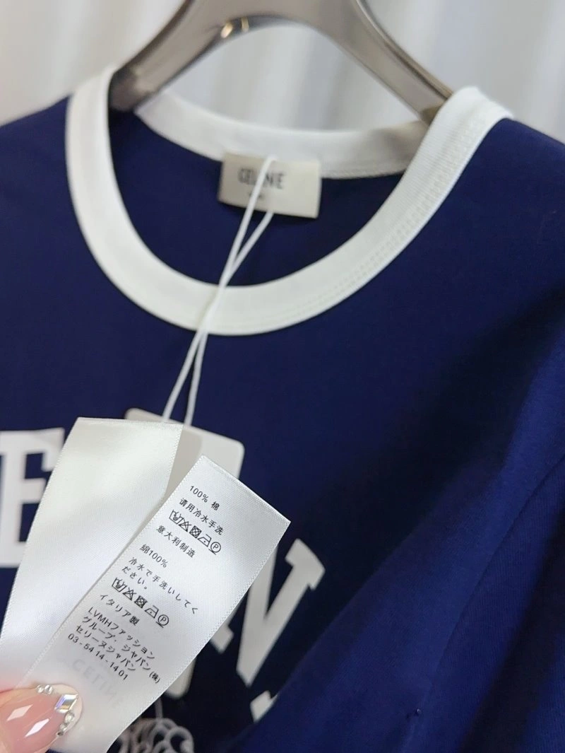 Factory-made Celine T-Shirts