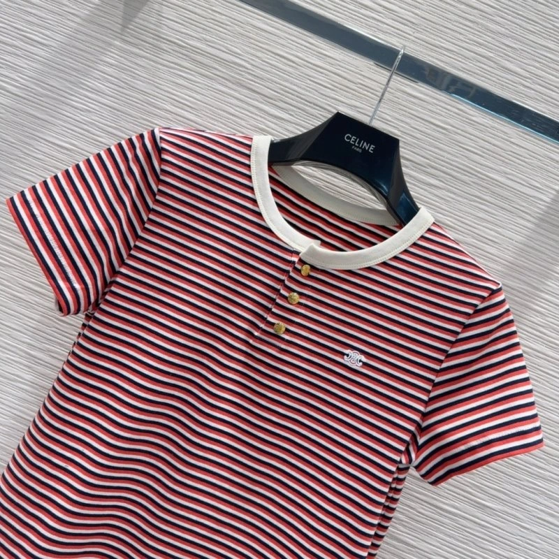 Original Celine T-Shirts