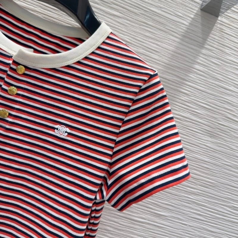 Original Celine T-Shirts