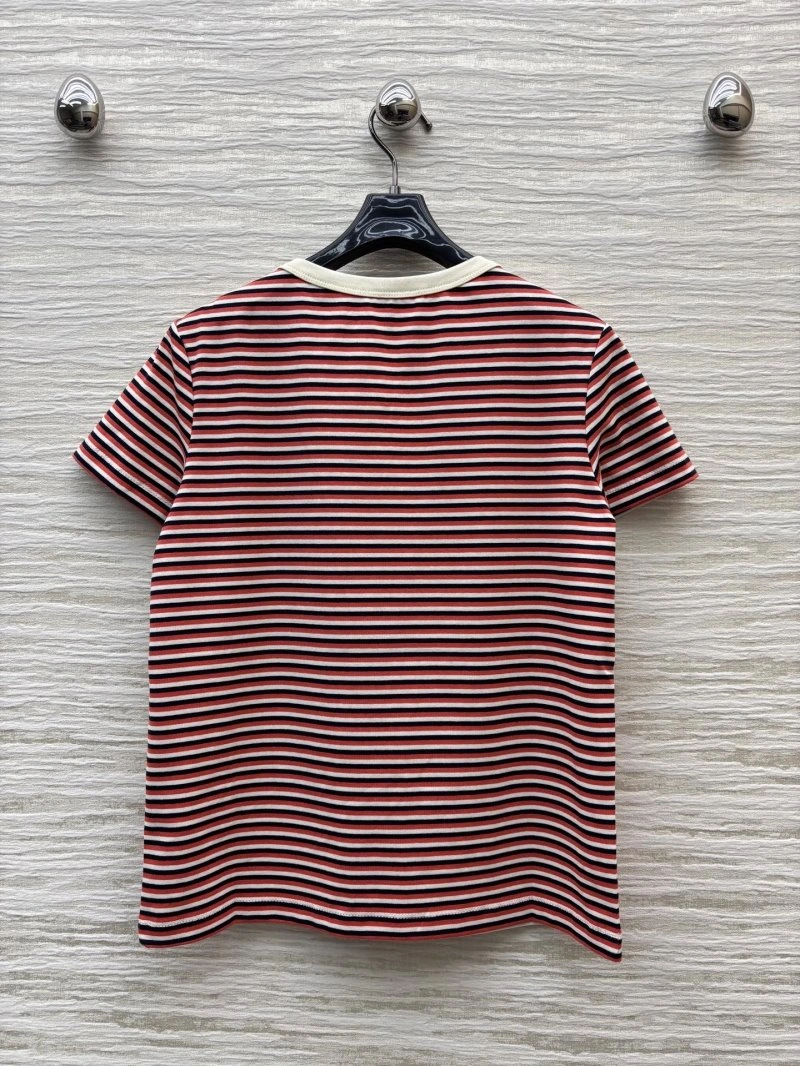 Accurate model Celine T-Shirts