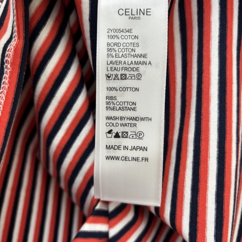 Accurate model Celine T-Shirts