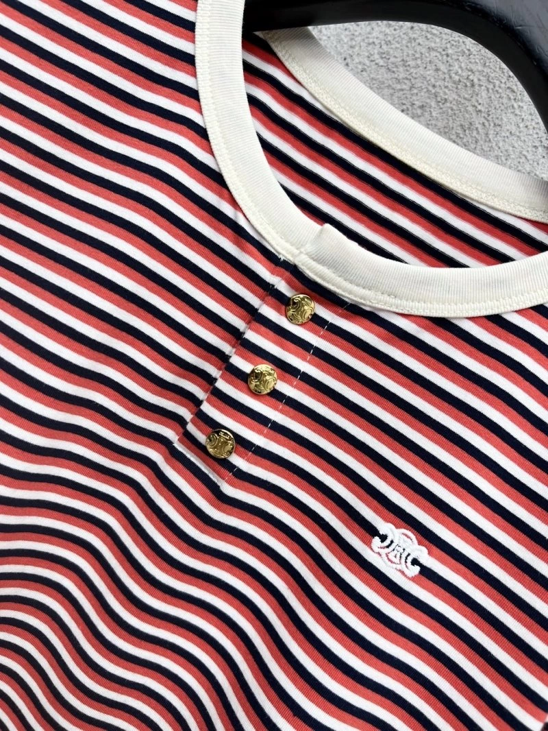 High fidelity Celine T-Shirts