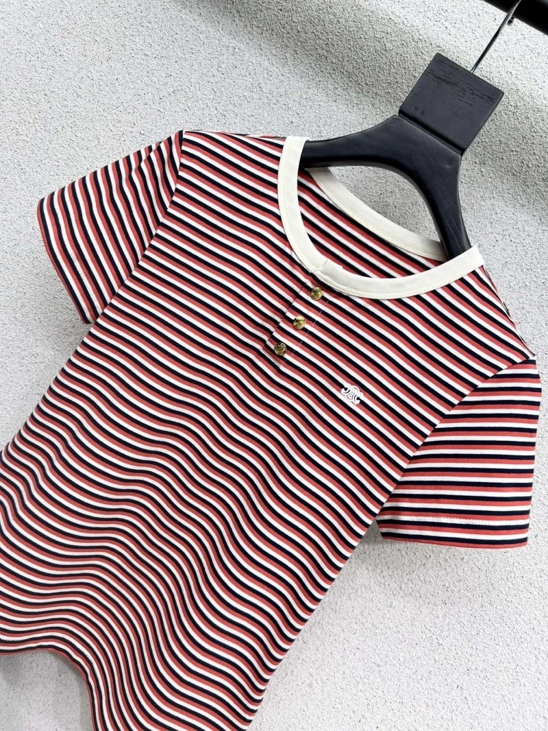 High fidelity Celine T-Shirts