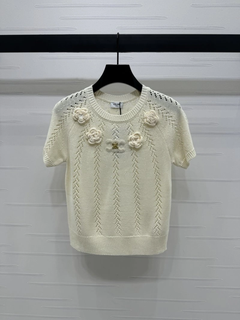 Top mirror Celine T-Shirts