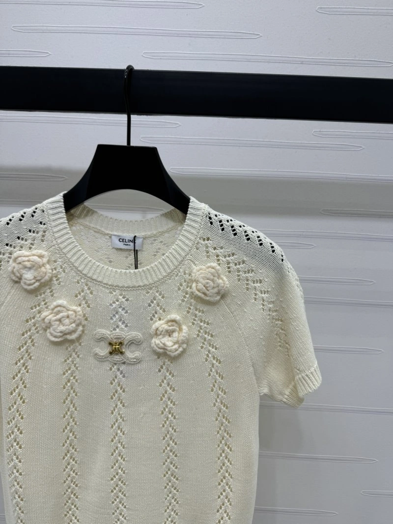 Top mirror Celine T-Shirts