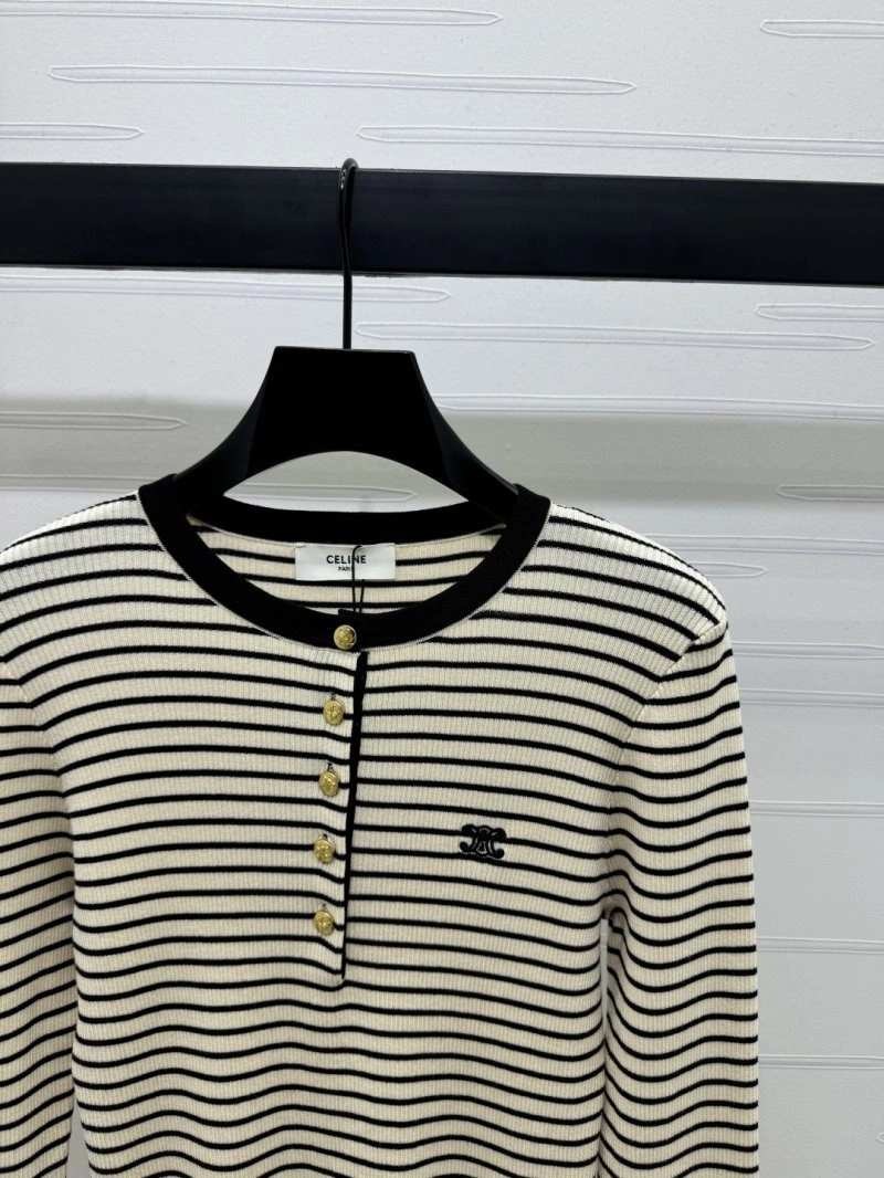 Authentic Celine T-Shirts