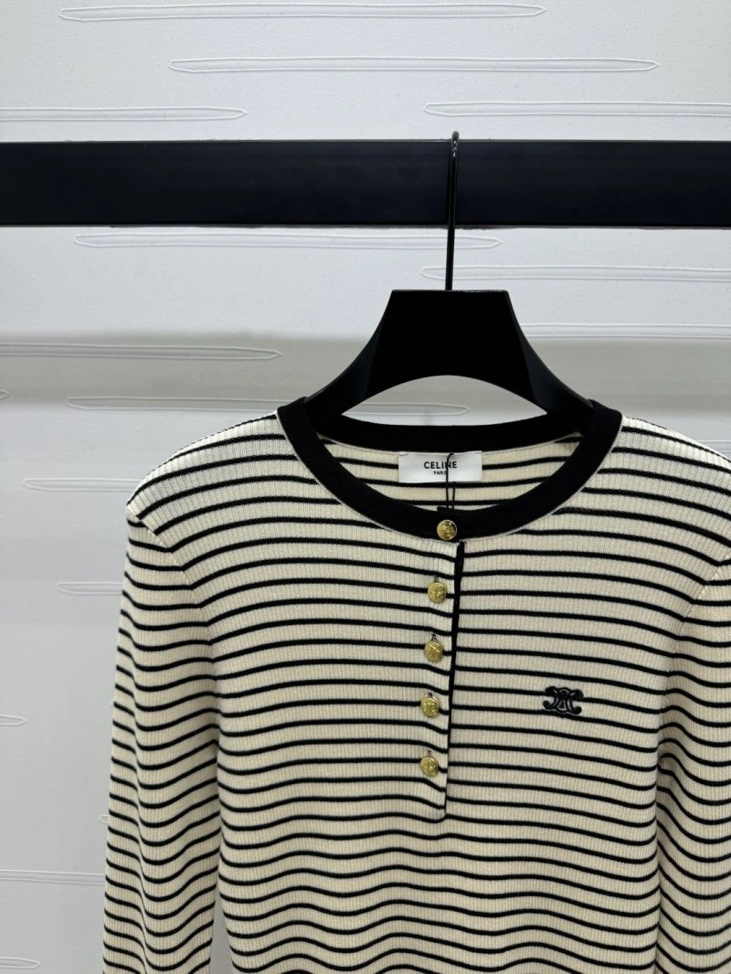 Authentic Celine T-Shirts