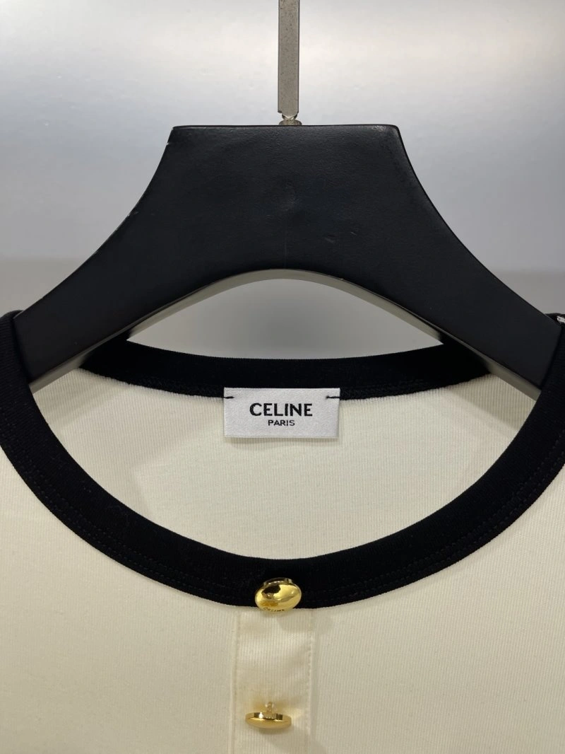 1:1 copy Celine T-Shirts