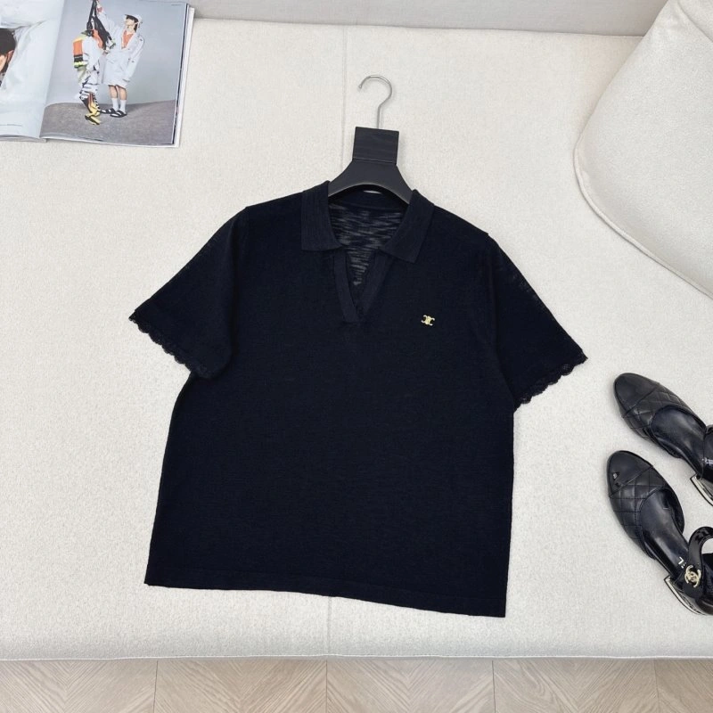 1:1 copy Celine T-Shirts