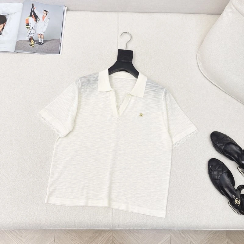 1:1 copy Celine T-Shirts