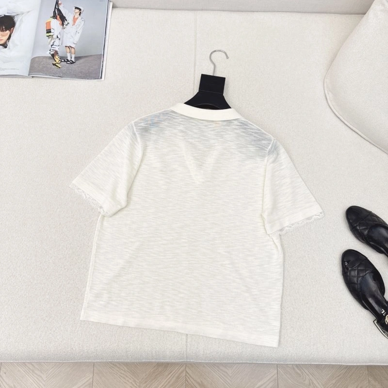 1:1 copy Celine T-Shirts
