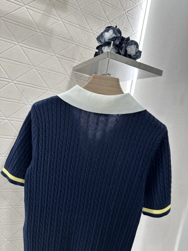 Brand-authenticated Celine T-Shirts