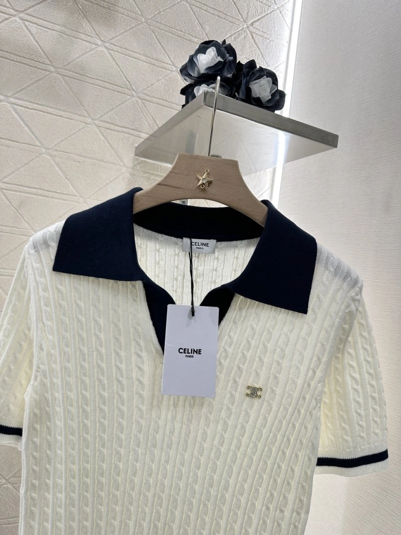 Top mirror Celine T-Shirts