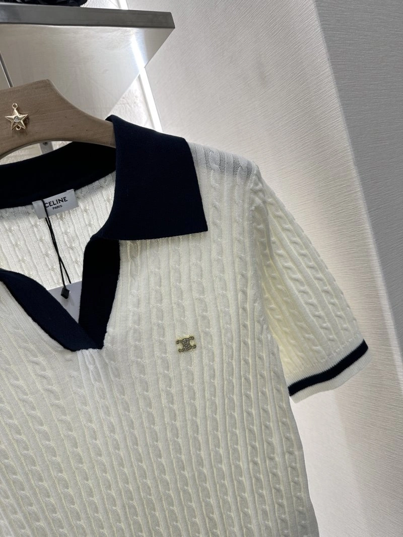 Top mirror Celine T-Shirts