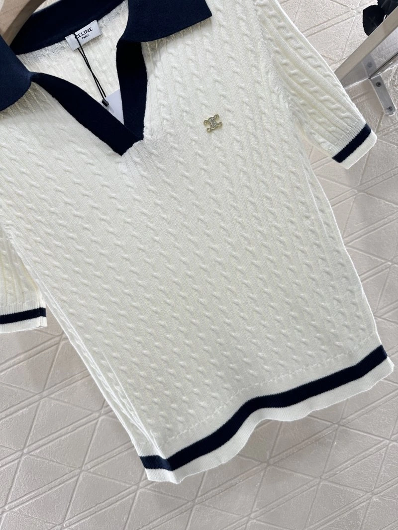 Top mirror Celine T-Shirts