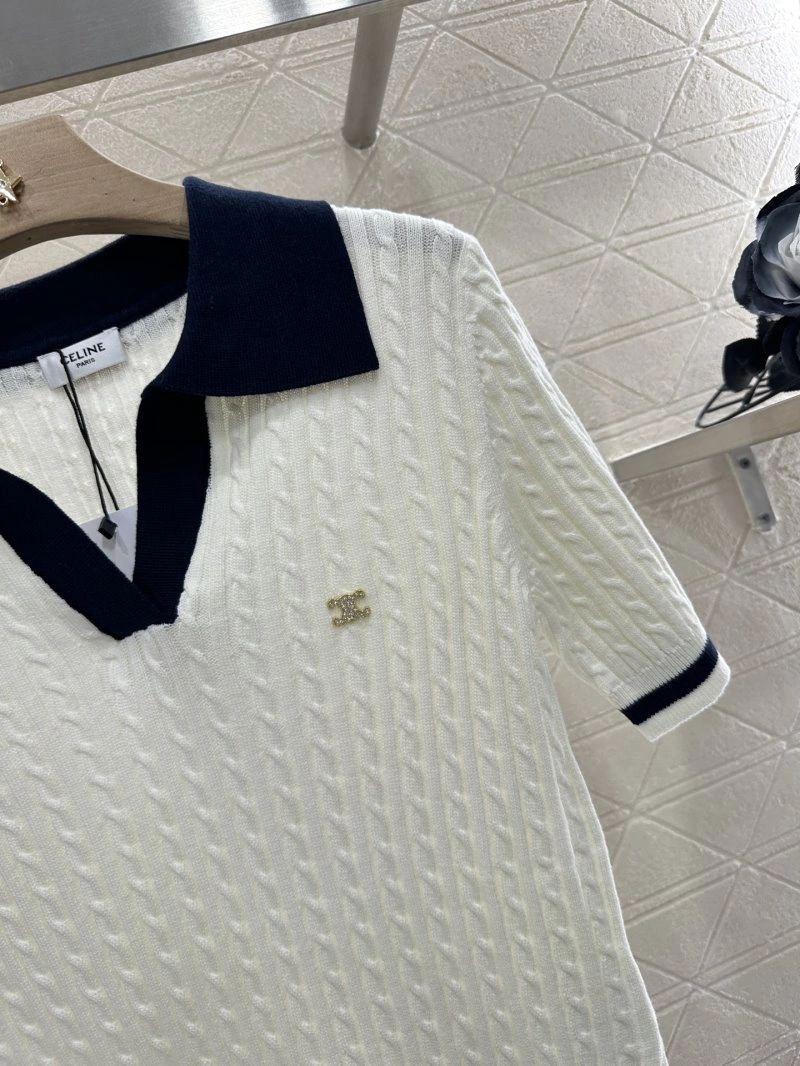 Top mirror Celine T-Shirts