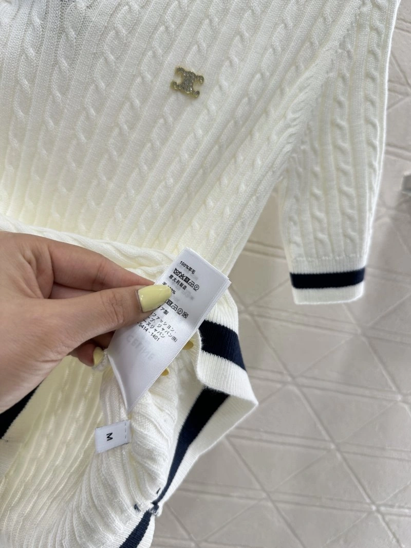 Top mirror Celine T-Shirts
