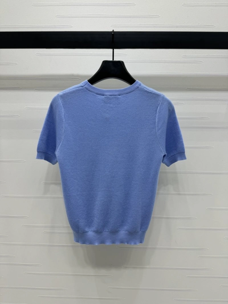 Brand-authenticated Celine T-Shirts