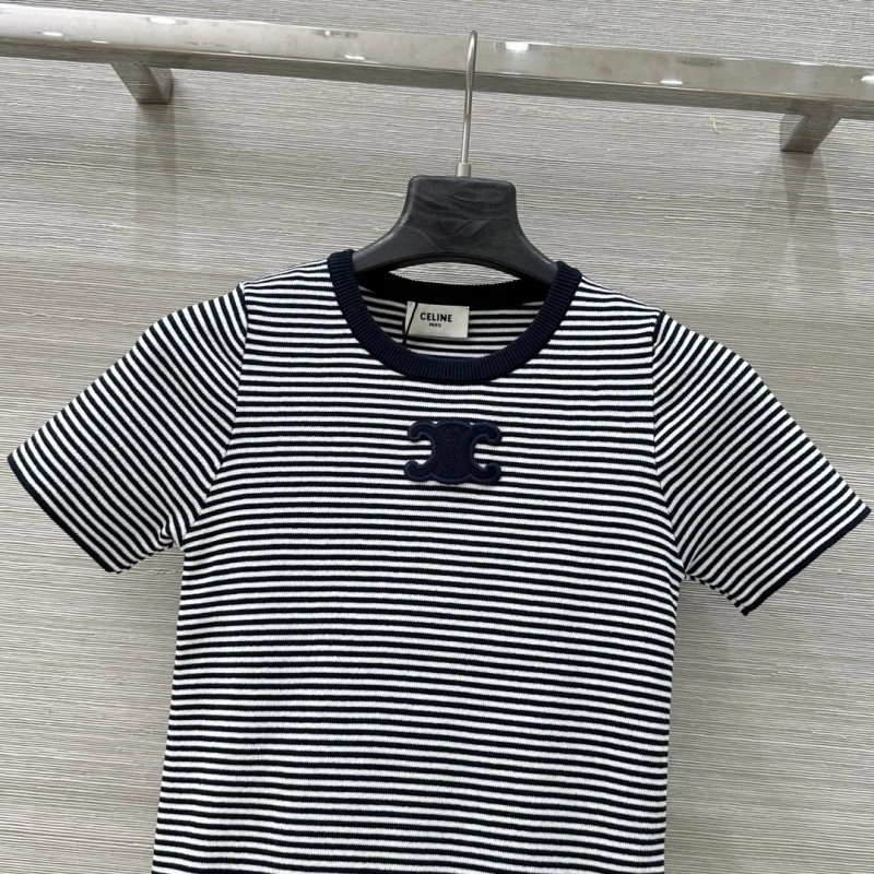 Discounted Celine T-Shirts