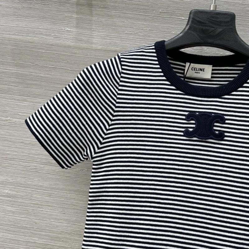 Discounted Celine T-Shirts