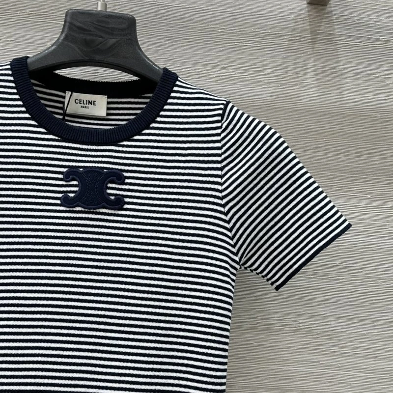 Discounted Celine T-Shirts