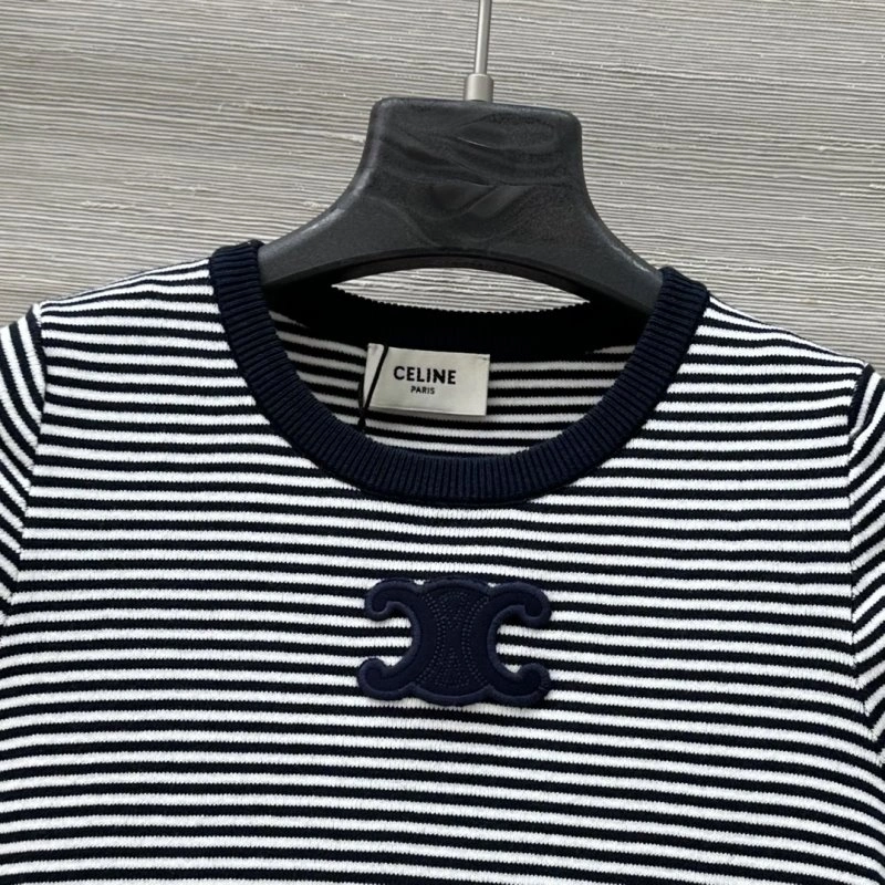 Discounted Celine T-Shirts