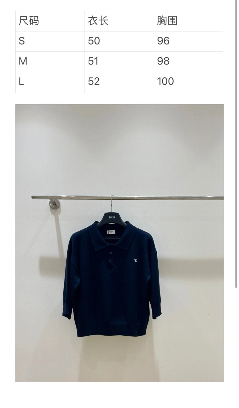 Indistinguishable Celine T-Shirts